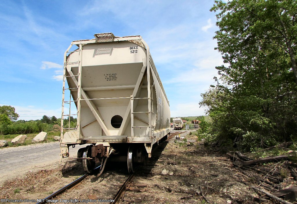 OCCX 5212 (ex-DOWX 5212)